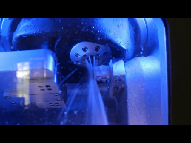 Cad cam - VHF R5 Dental Milling Machine Distributor / Channel Partner ...