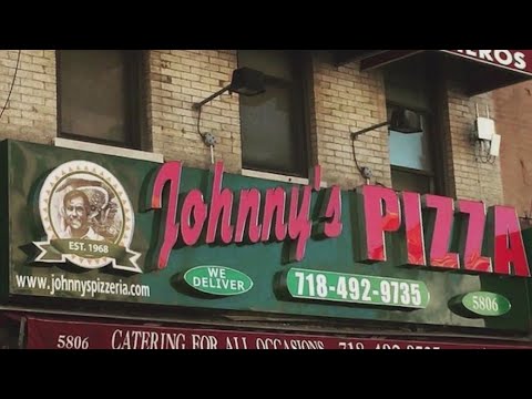 Johnny's Pizzeria in Sunset Park closing after 56 years