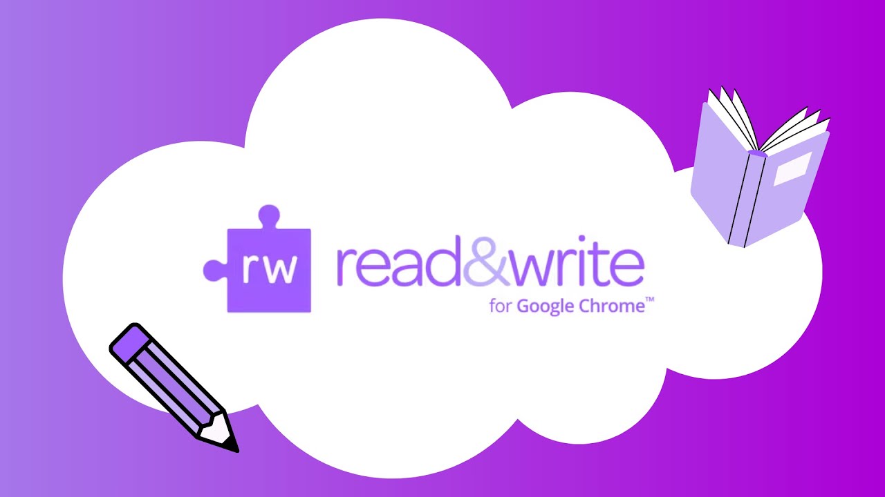 Read & Write | Tutorial for Students