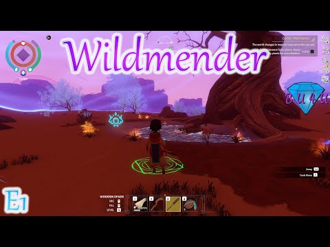 Steam Community :: Wildmender