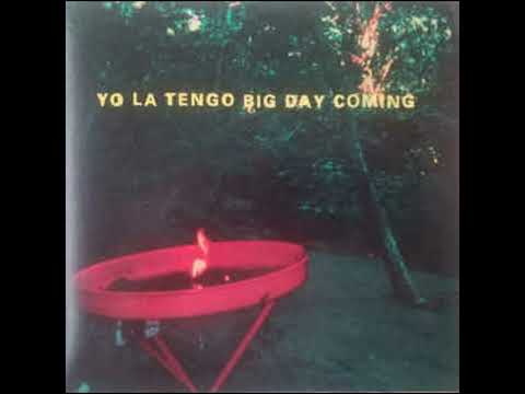 Yo La Tengo - Double Dare (Sominextraction)