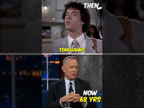 Famous Movie Stars From The 80s Look COMPLETELY Different Now!