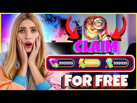 Unsolved Hidden Mystery Games Hack - Get Unlimited Free Diamonds & Energy & Hint Mod Apk 2025