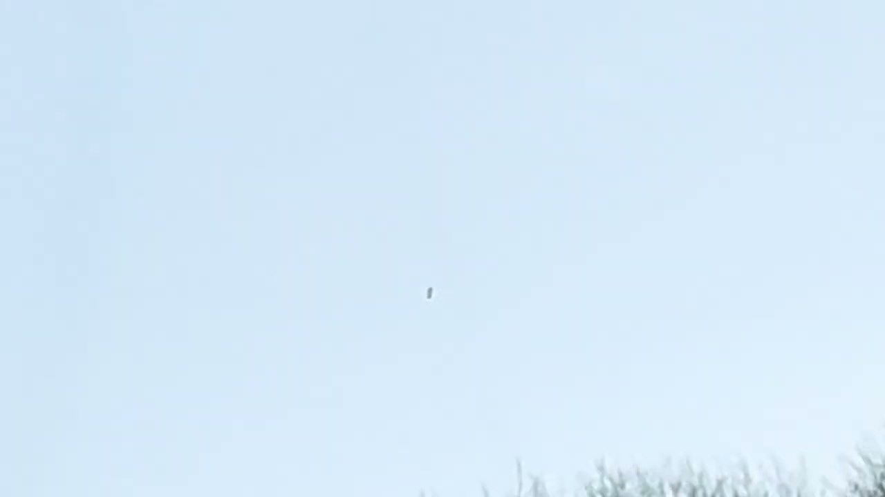 IMG 1632 Full ORIG Video - DeSoto, KS 2023 UFO UAP ???