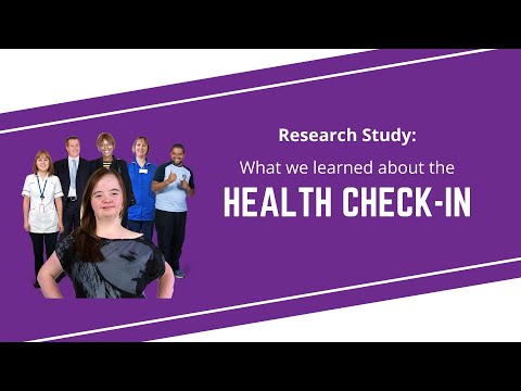 Learn About the Health Check-In Tool