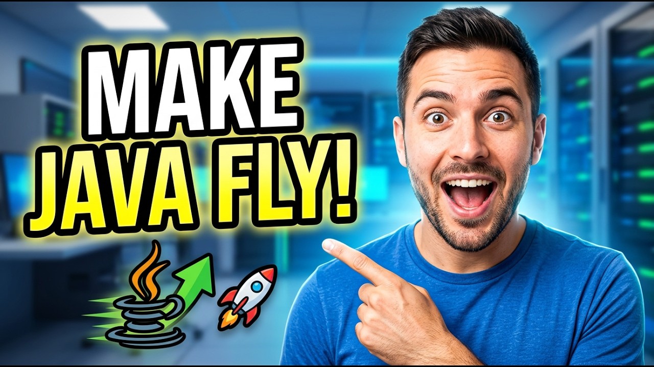 Optimize Java Performance with Profilers