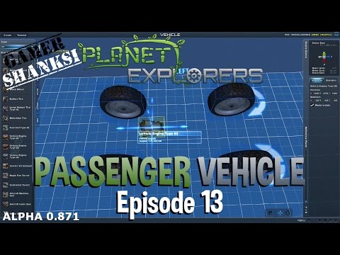 Steam Community :: Video :: Planet Explorers story mode. Part 13 ...