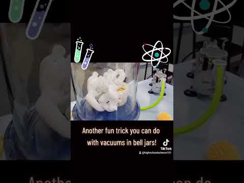 More fun with Boyle's Law!