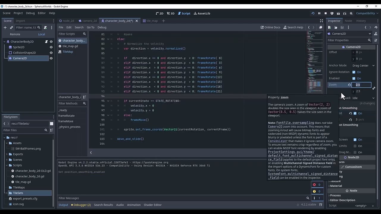 Collision Detection Friction Physics Godot Forum 8080
