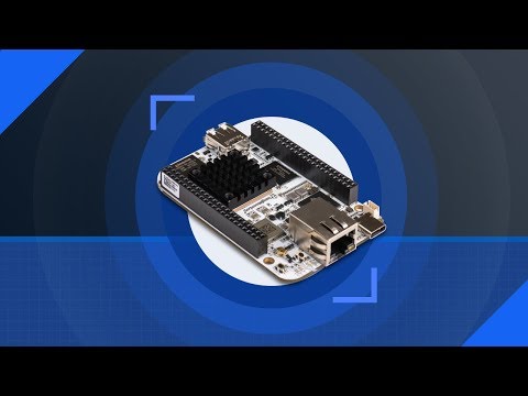 BeagleBoard BeagleBone® AI | Featured Product Spotlight
