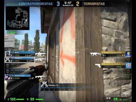 Steam Community :: Video :: quando o hack ta bem configurado