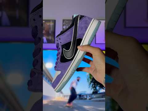 🔥 or 🗑️? | Nike SB Dunk Low Hayley Wilson #sneakers #shoes #nike #review
