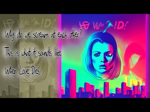 When love Dies (featuring Xin-Luv) - When doves cry Jay-Dee Cover - Buckdaddy Studio