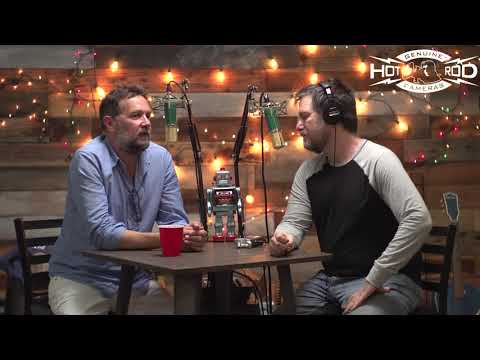 CINEMATOGRAPHY PODCAST LIVE with Phedon Papamichael, ASC | The Cinepod