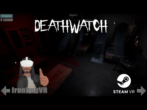 Steam Community :: Video :: Bone Chilling Psychological Horror - Deathwatch