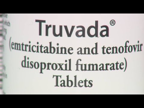 Experts believe pill could help end AIDS epidemic