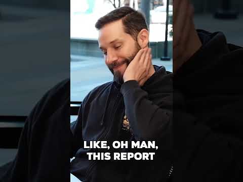 The moment that they offer you a settlement