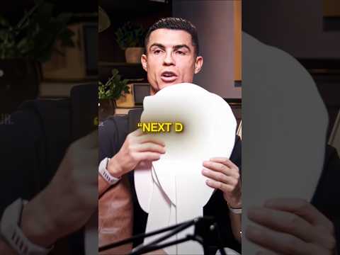 When Ronaldo jr cut his hair like Ronaldo❤️‍🩹🥰