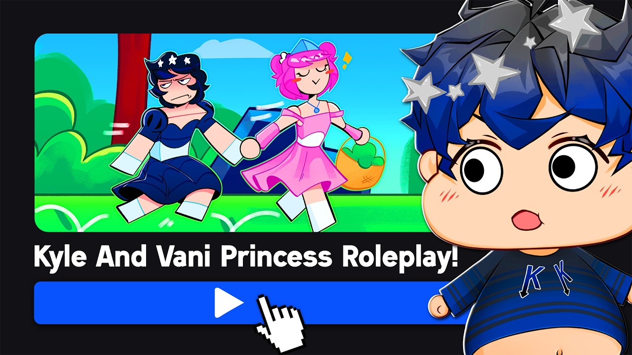 EXPOSING our RECOMMENDED roblox games...