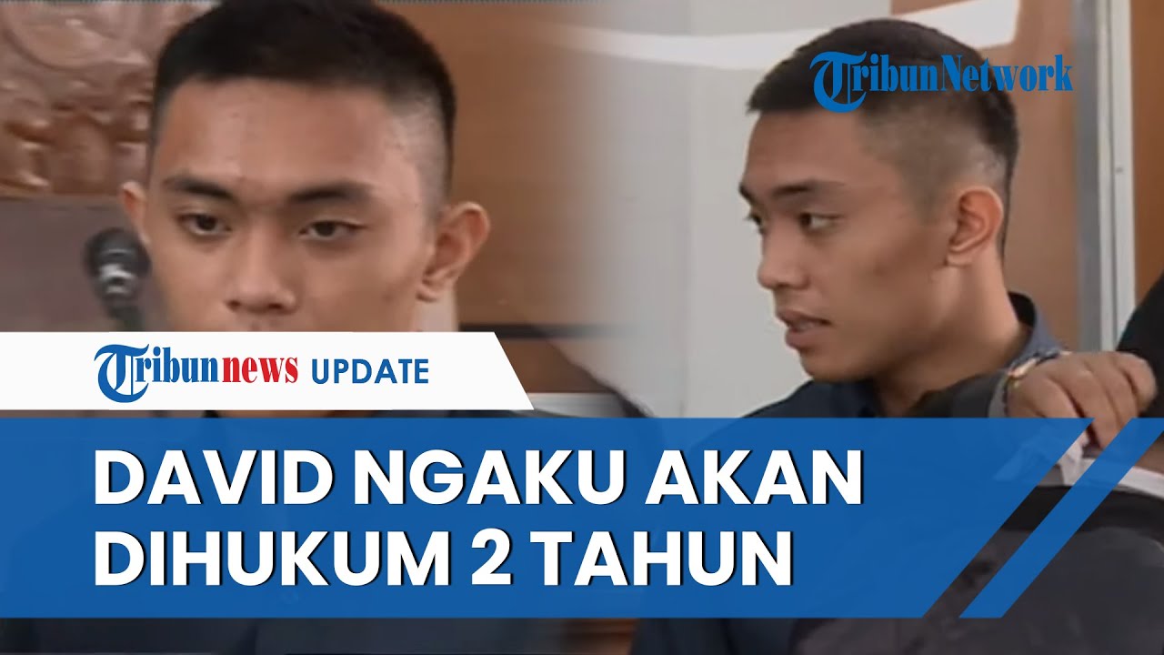 Ayah David Ozora: Ada Obrolan Nantang dari Dandy Tenang Kalian Nggak akan Kena Udah Diurus Papa ...