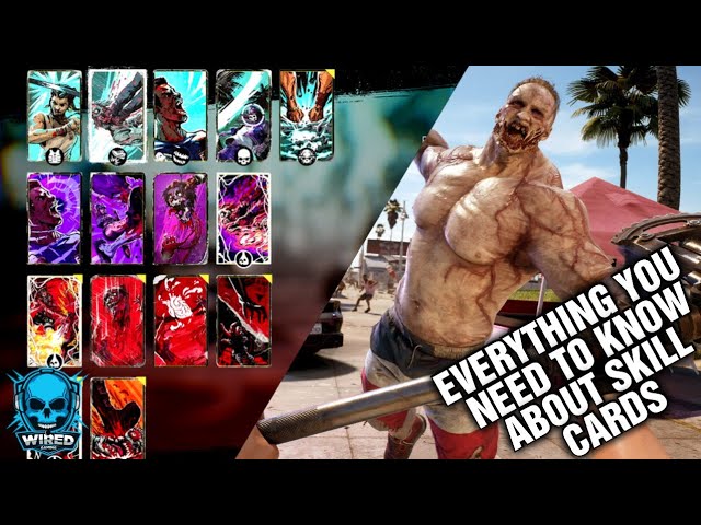 How to easily heal your Slayer in Dead Island 2
