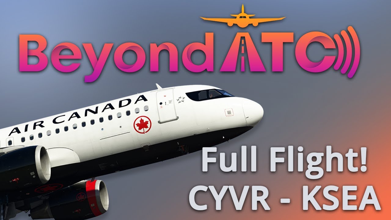 BeyondATC - Tools & Utilities - Microsoft Flight Simulator Forums BeyondATC - Tools & Utilities - Microsoft Flight Simulator Forums