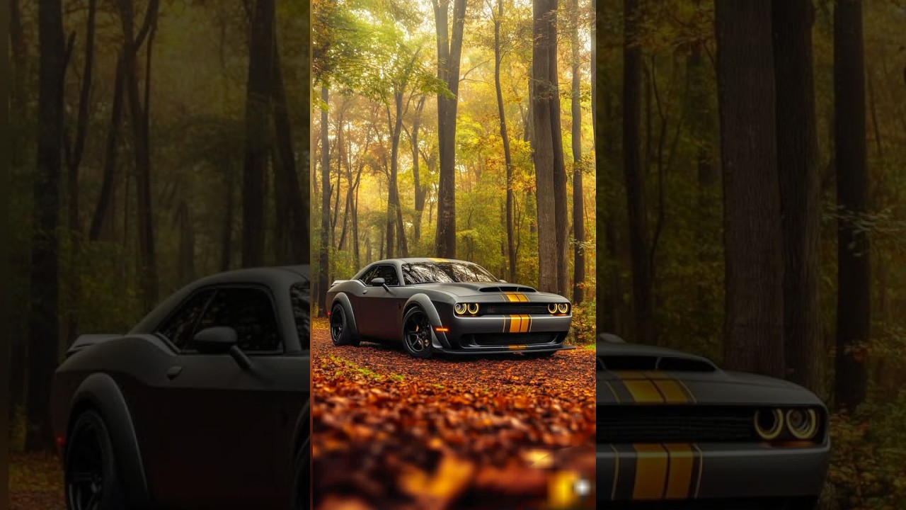top-5 best wallpaper of dodge car #dodge #wallpaper #car
