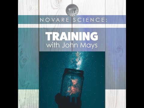 Teacher Training Conference: Using Novare Science Curriculum with John Mays