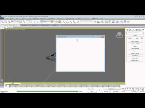 Max | The Architect's Digital Design Guide