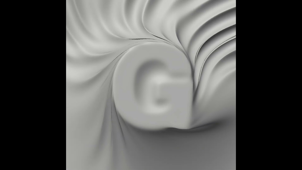 Cinema 4D Tutorial - Cloth Simulation And Displacer Quick tips (Redshift)
