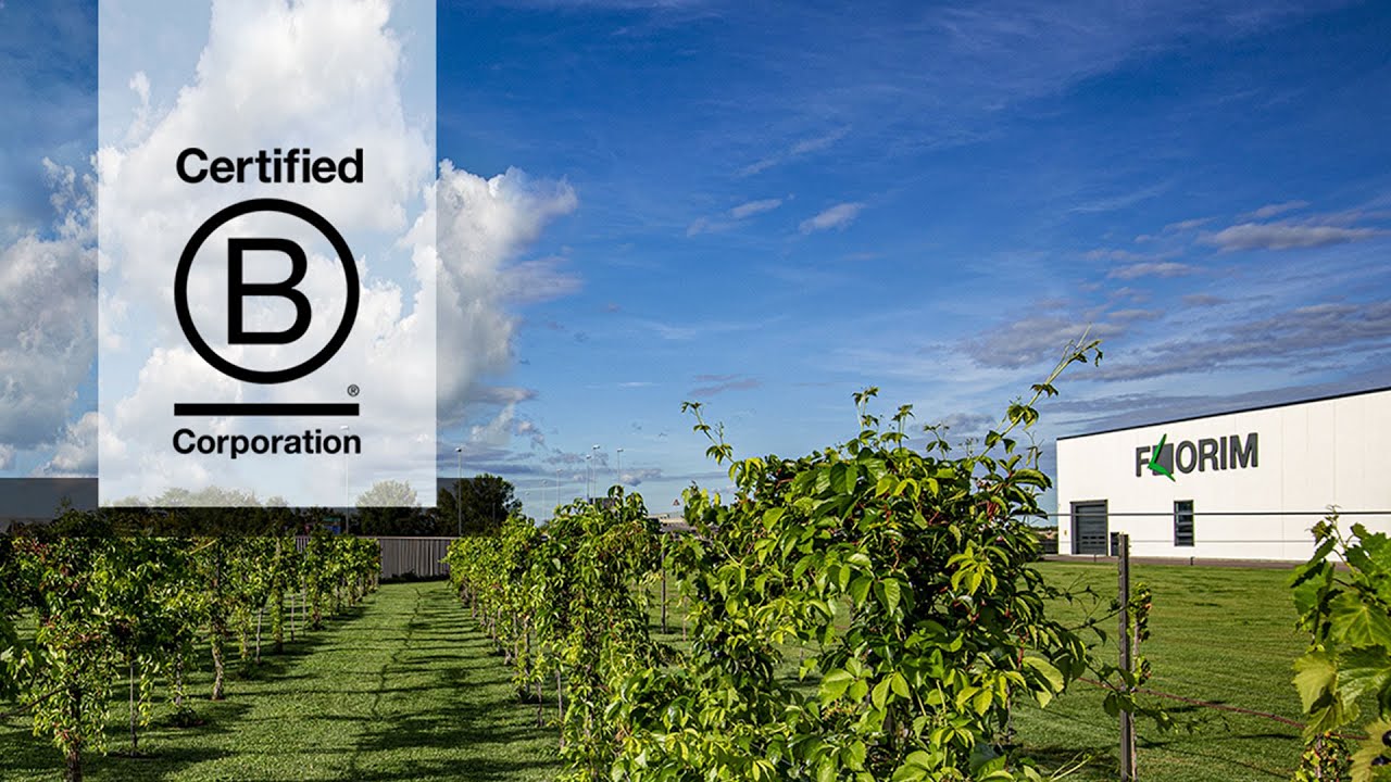 Florim Sustainability | Florim S.p.A. SB