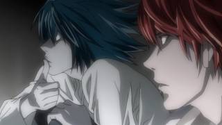 Death Note - guarda la serie in streaming online