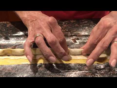 How to Make Agnolotti