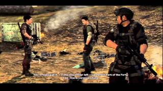 11 Games Like SOCOM for PS2 – Games Like
