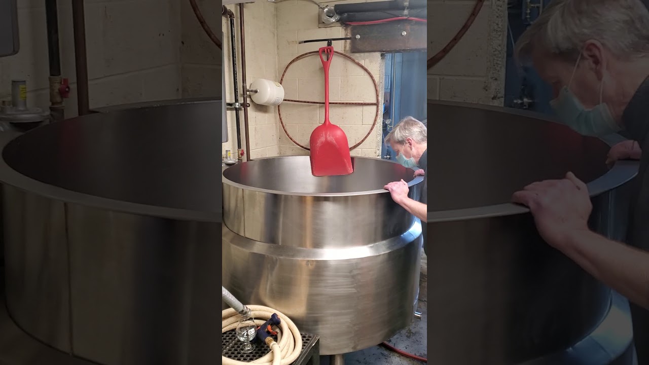 BinaryBrewing co Tour 2021