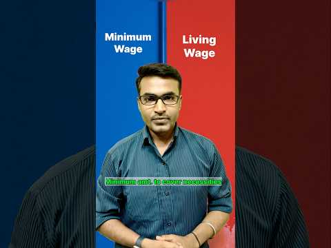 India plans to move from minimum wage to living wage by 2025