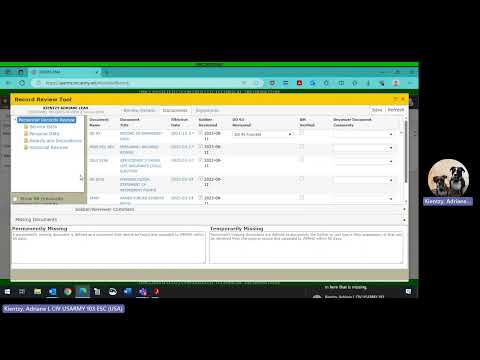 Iperms Review