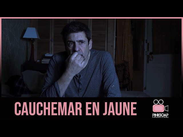 Nightmare in Yellow: A Dark Tale of Betrayal and Timing | Galaxy.ai