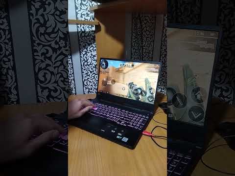 PLAYING STANDOFF 2 VIA LAPTOP(4)