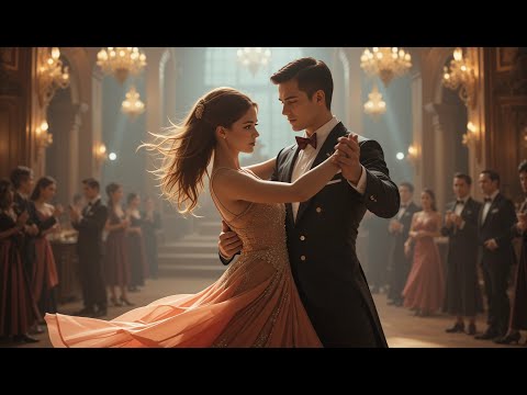 Our waltz is the fire of love within us (Official Video)