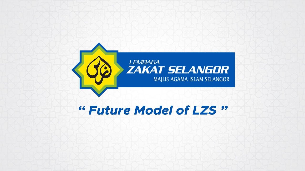 Motion Graphic Explainer for Corporate Unit Lembaga Zakat Selangor