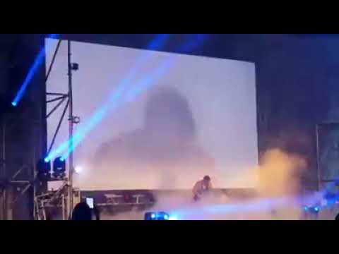 Paradign Shift - SAPOA Awards - Live at CTICC