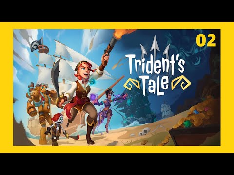 Steam Community :: Trident's Tale