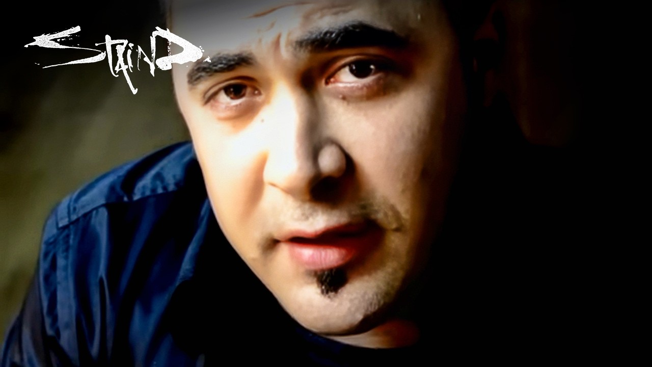 Staind - Right Here (Official Video)