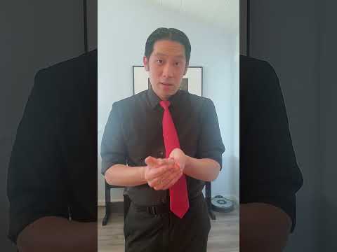 Ring of Power or Sleight of Finger? - Part 1 #magic #sleightofhand