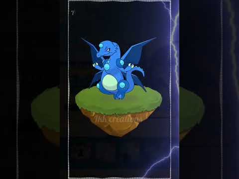 I evolved my 5 Dynamons || Dynamons World || Ikk Creations || #shorts #dynamonsworld ||