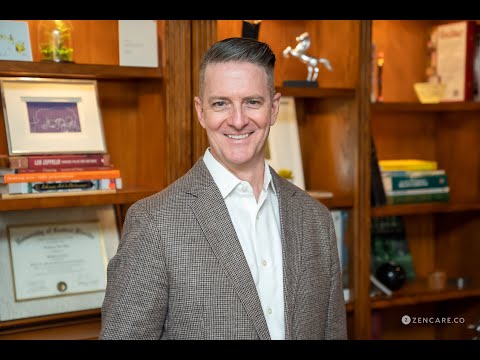 Doug Paul, LPC, LMHC, LCPC | Therapist in Georgia