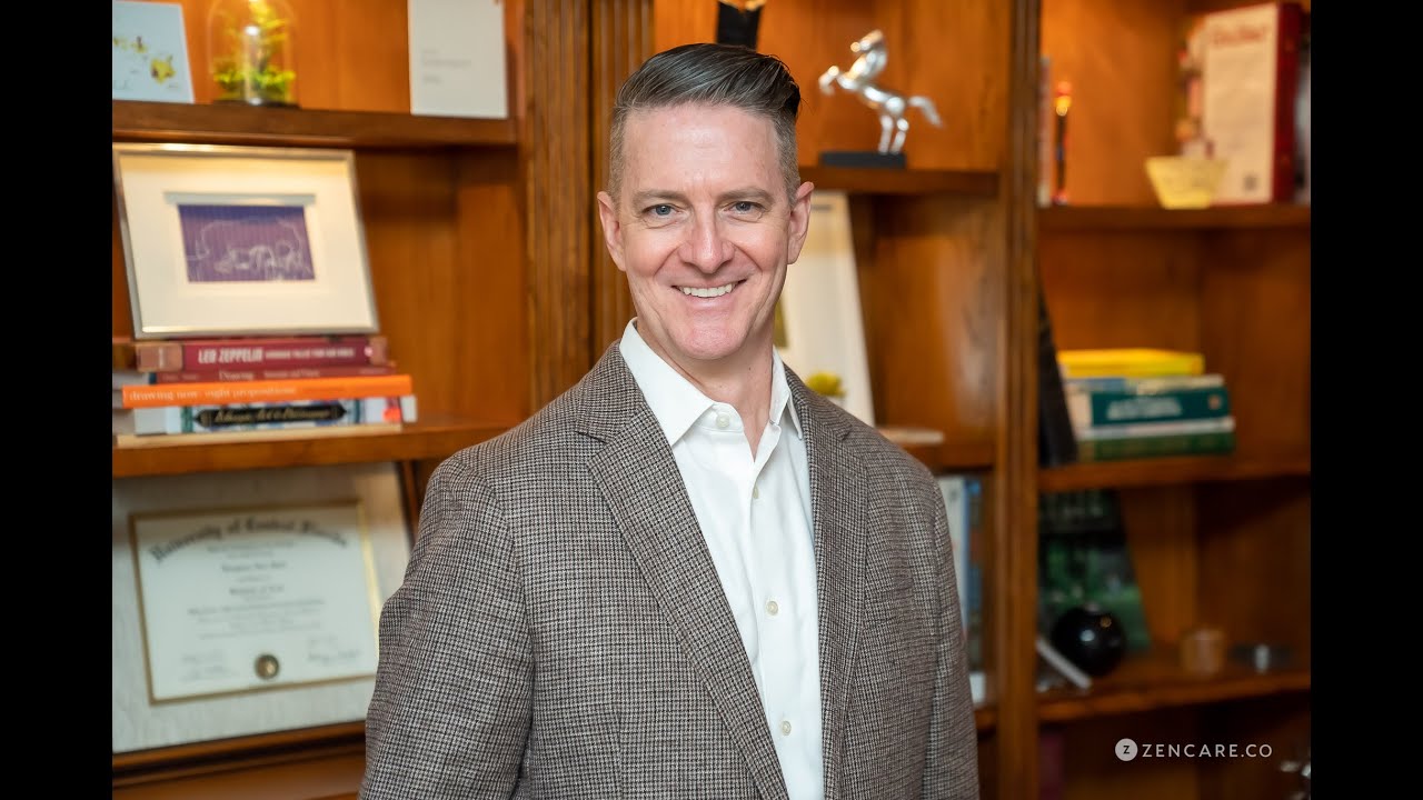 Doug Paul, LPC, LMHC, LCPC | Therapist in Georgia