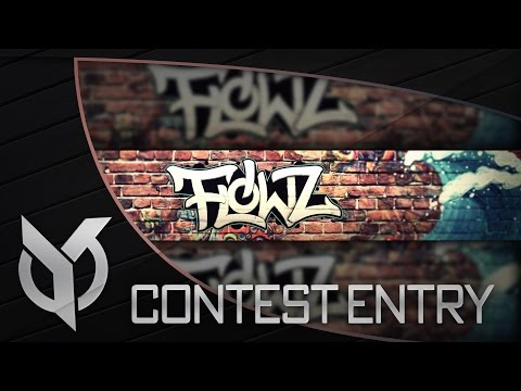 Entry [FAVO] | Flowz 7K Contest | by YuseiFX