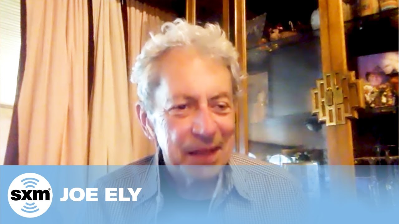 The Flatlanders Say Townes Van Zandt is the 